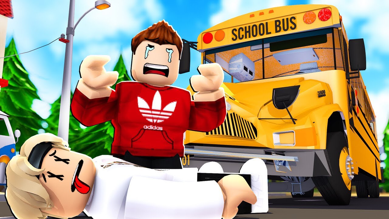 DIE TRAURIGSTE ROBLOX ANIMATION 😢 - YouTube