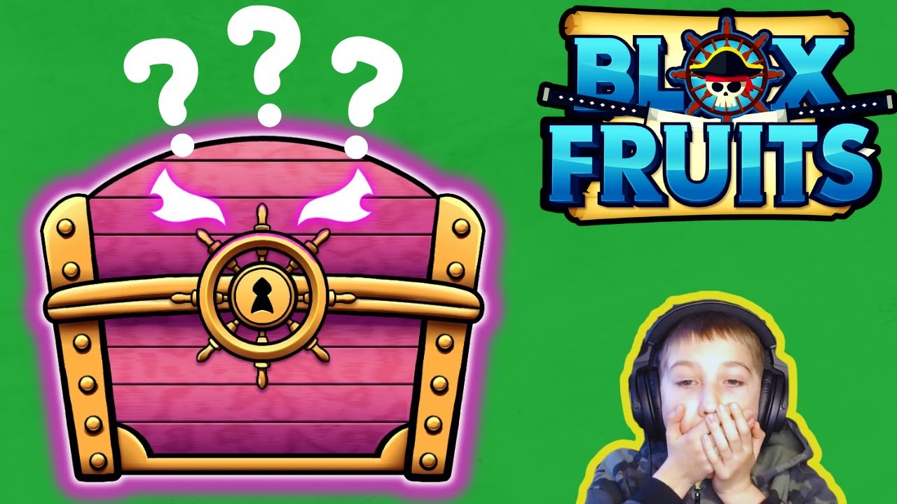 I opened a Super Fruit Box. What did I get? - YouTube