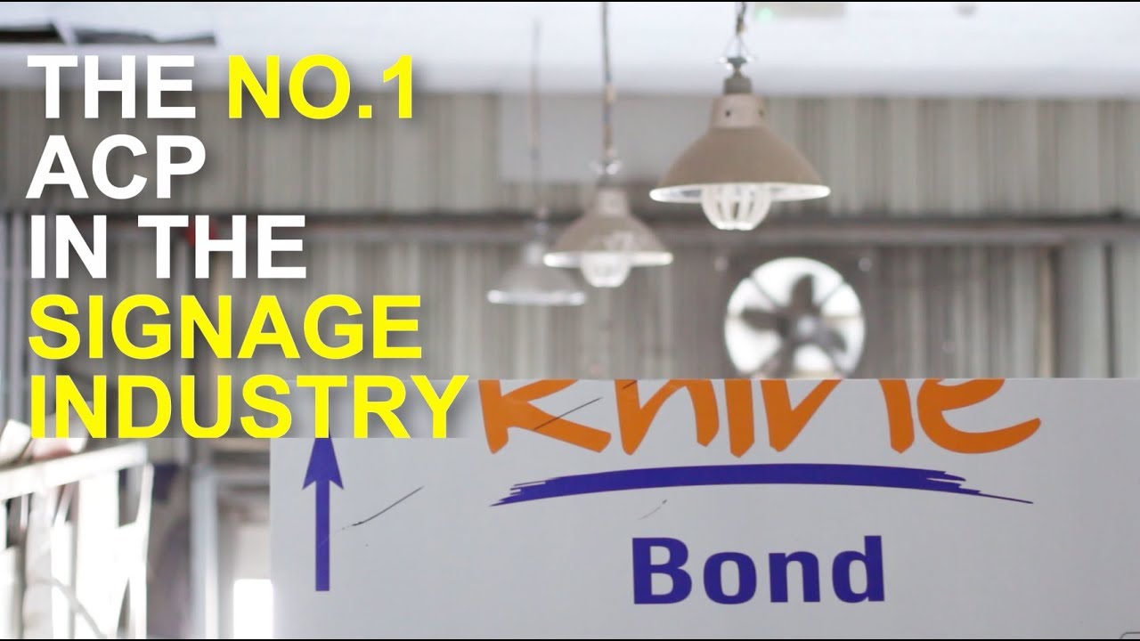 Chisels to Glam - Rhine Bond - YouTube