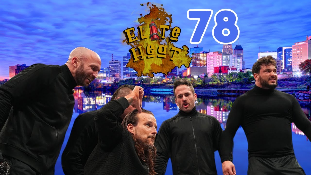 The Devil Adam Cole Speaks! | AEW Dynamite Watch Along (1.3.24) | Elite ...