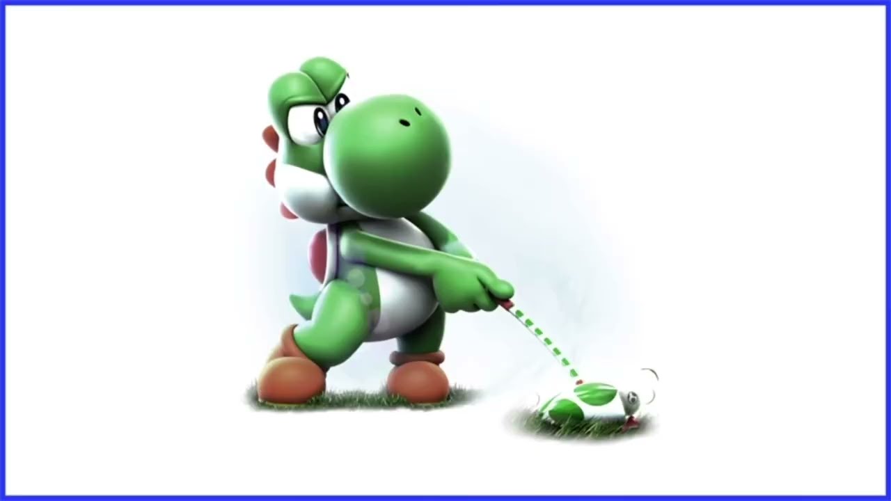 Scott The Woz - “Jesus, Yoshi!” - YouTube