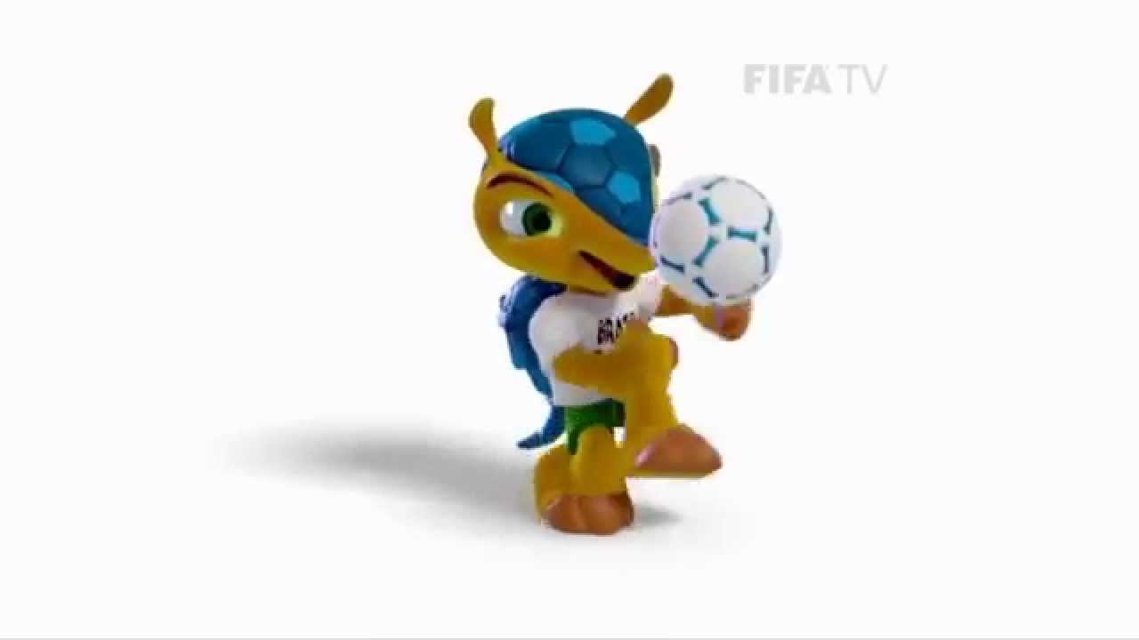 Fuleco aprende un nuevo truco - YouTube