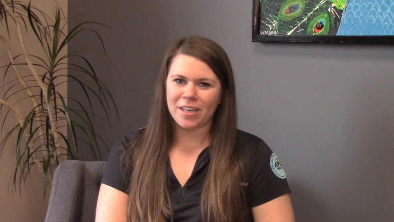 Angela introduction - YouTube