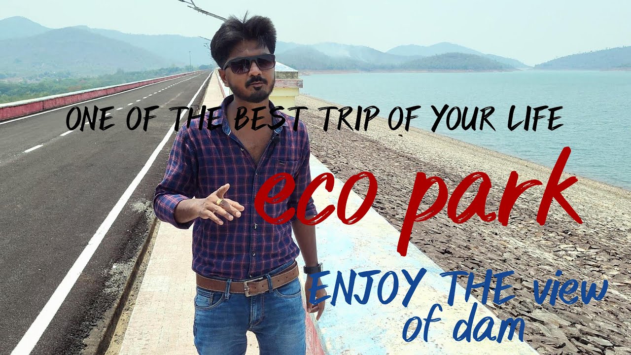 CHITRAKONDA DAM | CHITRAKONDA WATER VALVE | CHITRAKONDA ECO PARK ...