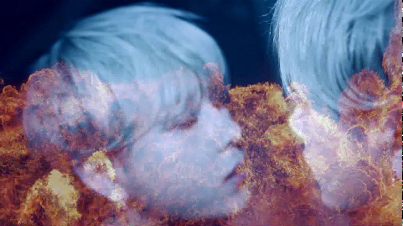 w + beast + david byun - YouTube