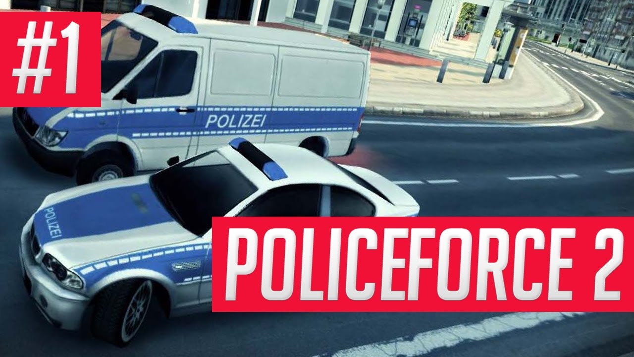 Police Force 2: Imponiendo la Ley #1 por KERNEL404 (Live Gameplay ...