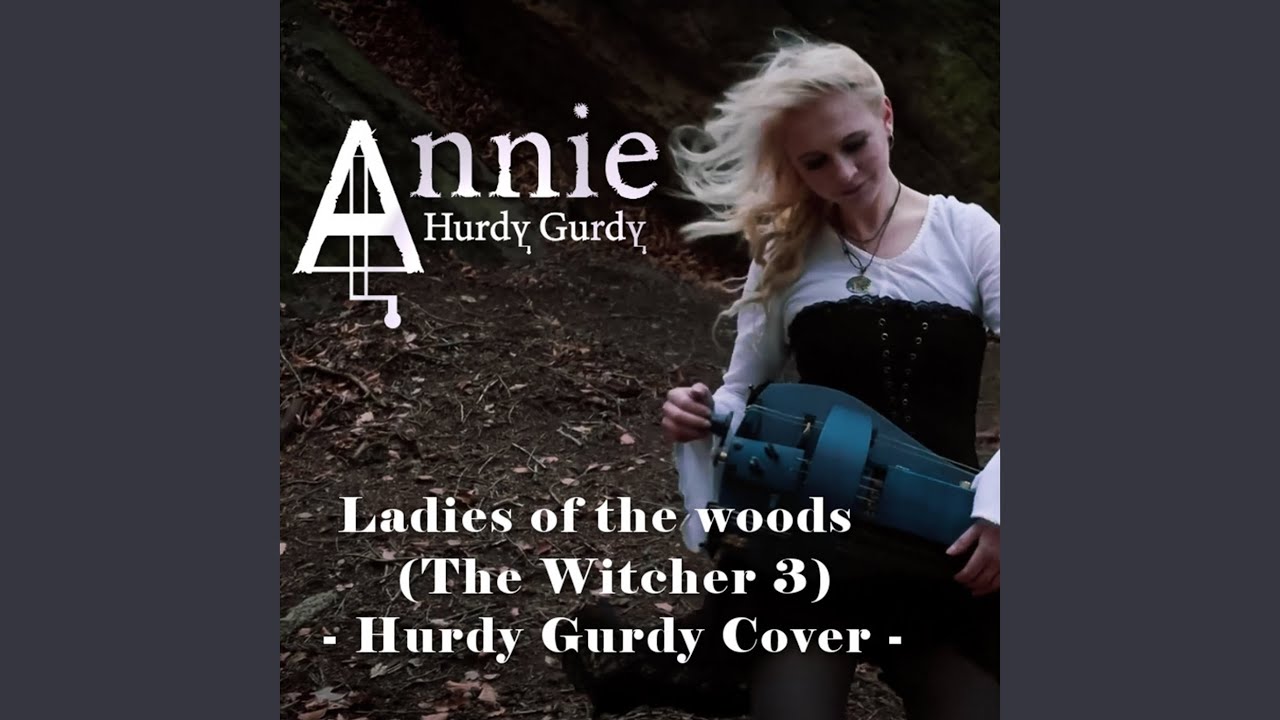 Ladies Of The Woods (From "The Witcher 3") - YouTube