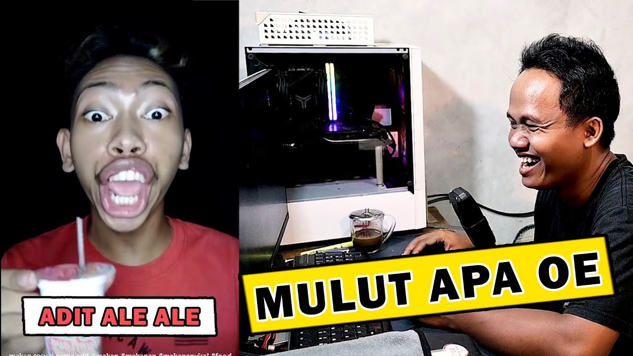 ale ale rasa apa? - YouTube