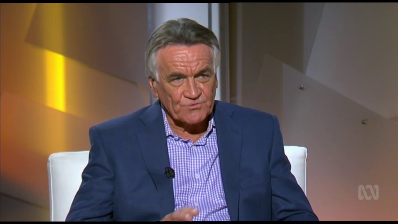 ABC Insiders - 19 February 2017 - YouTube