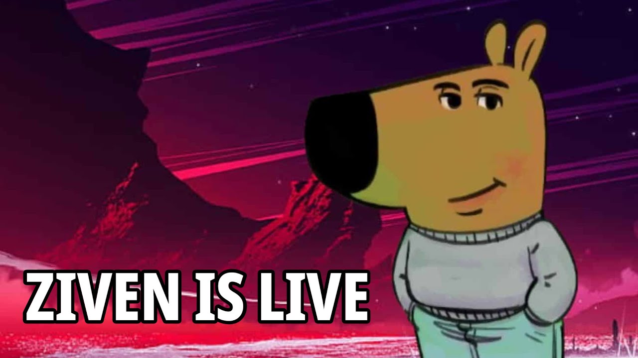 Trying RISING League MLBB - YouTube