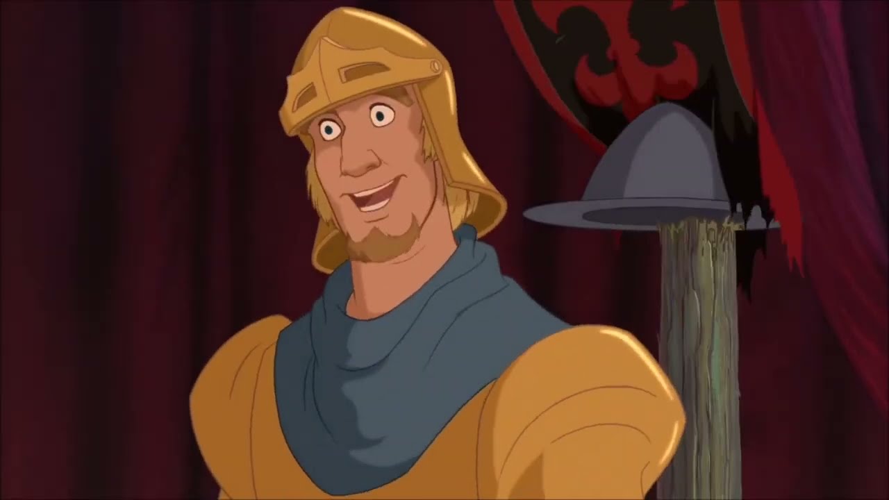 Captain Phoebus "What A Woman" (My Version) - YouTube