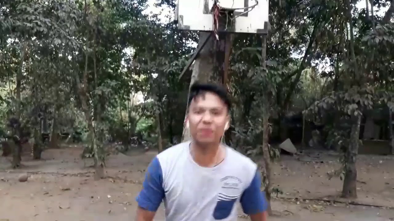 Hi Ex! | Hugot Line | By Mark Daniel Landicho 🖒 - YouTube