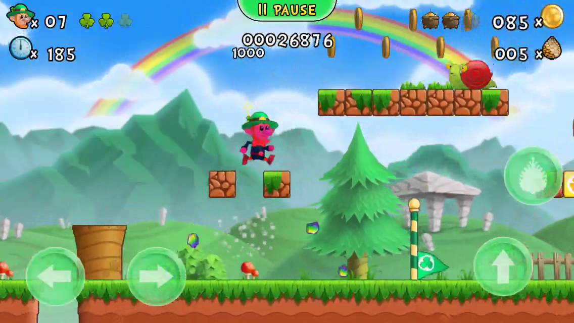 [Lep's World 3 Free] Leps world 3 - YouTube