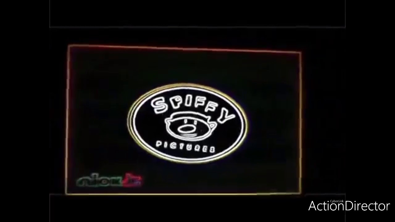 Stupid Noggin and Nick Jr Logo Collection Slow Slow Slow - YouTube