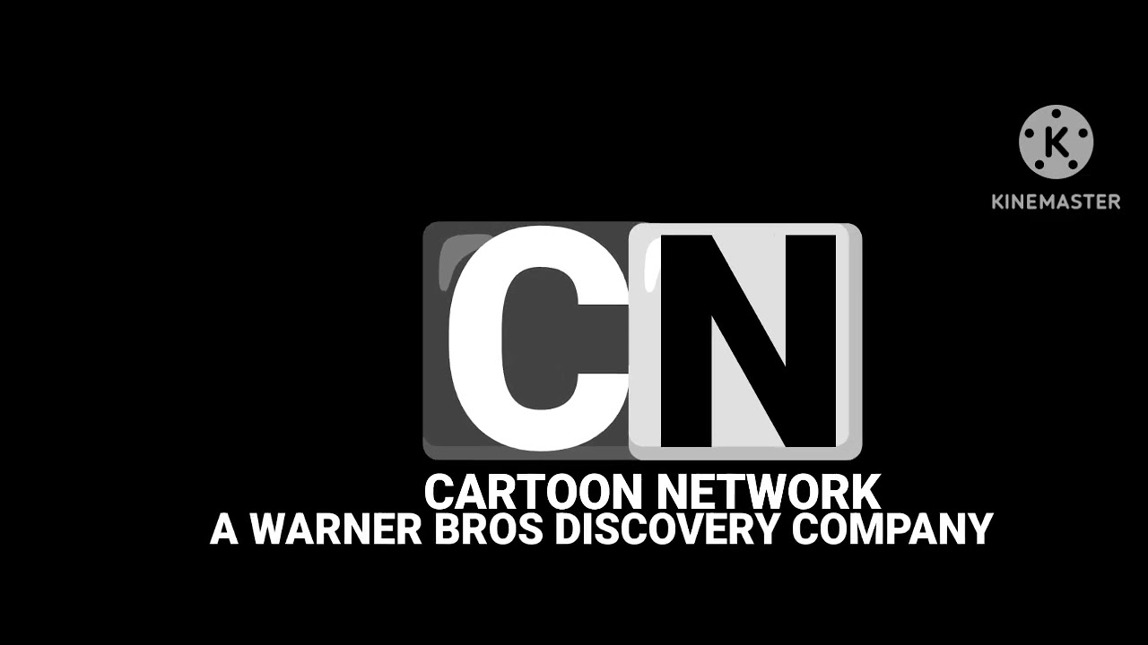 Cartoon network Blocks Logo Remake Kinemaster - YouTube