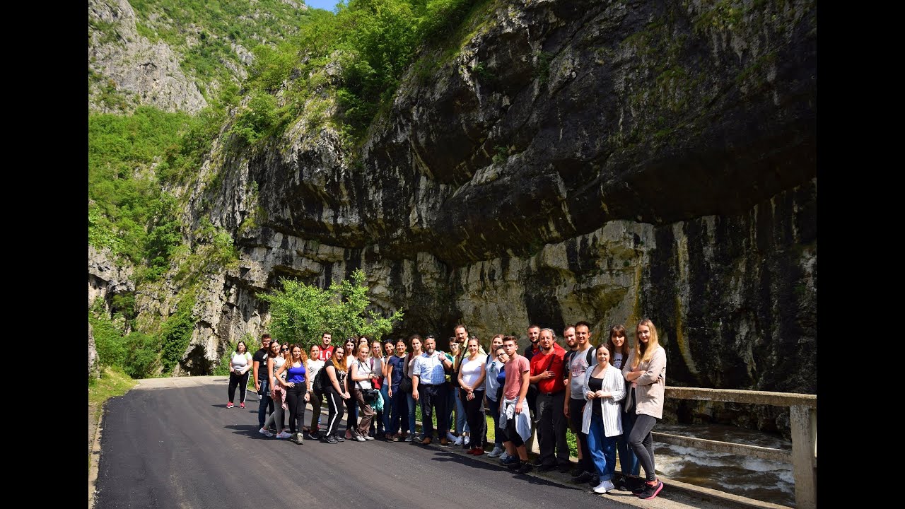 Geografia turismului - Aplicatie practica AN 1 ID(Universitatea din ...