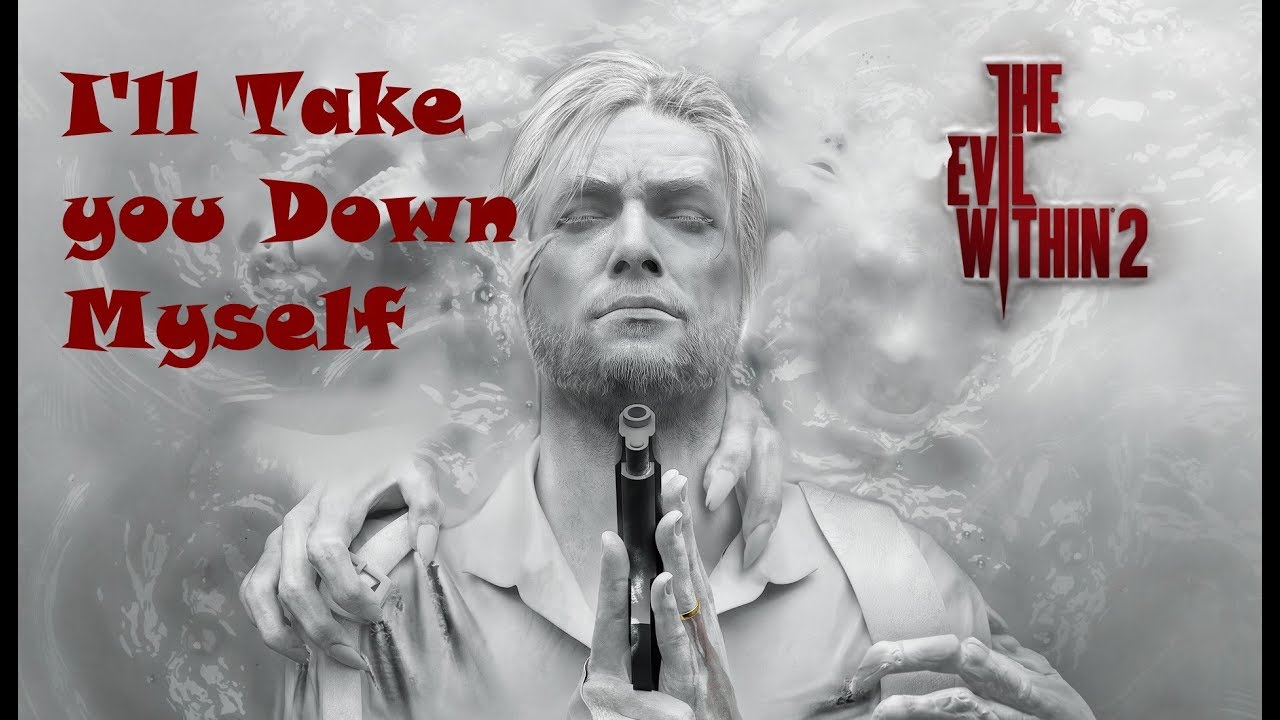 The Evil Within 2 I ll Take You Down Myself Achievement 20G YouTube the-evil-within-2-i-ll-take-you-down-myself-achievement-20g-youtube