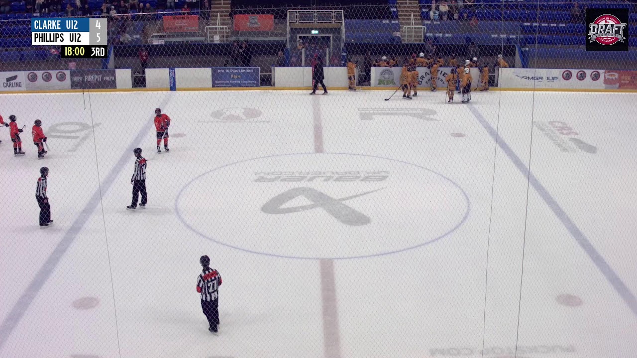 EIH Showcase 2025 - YouTube