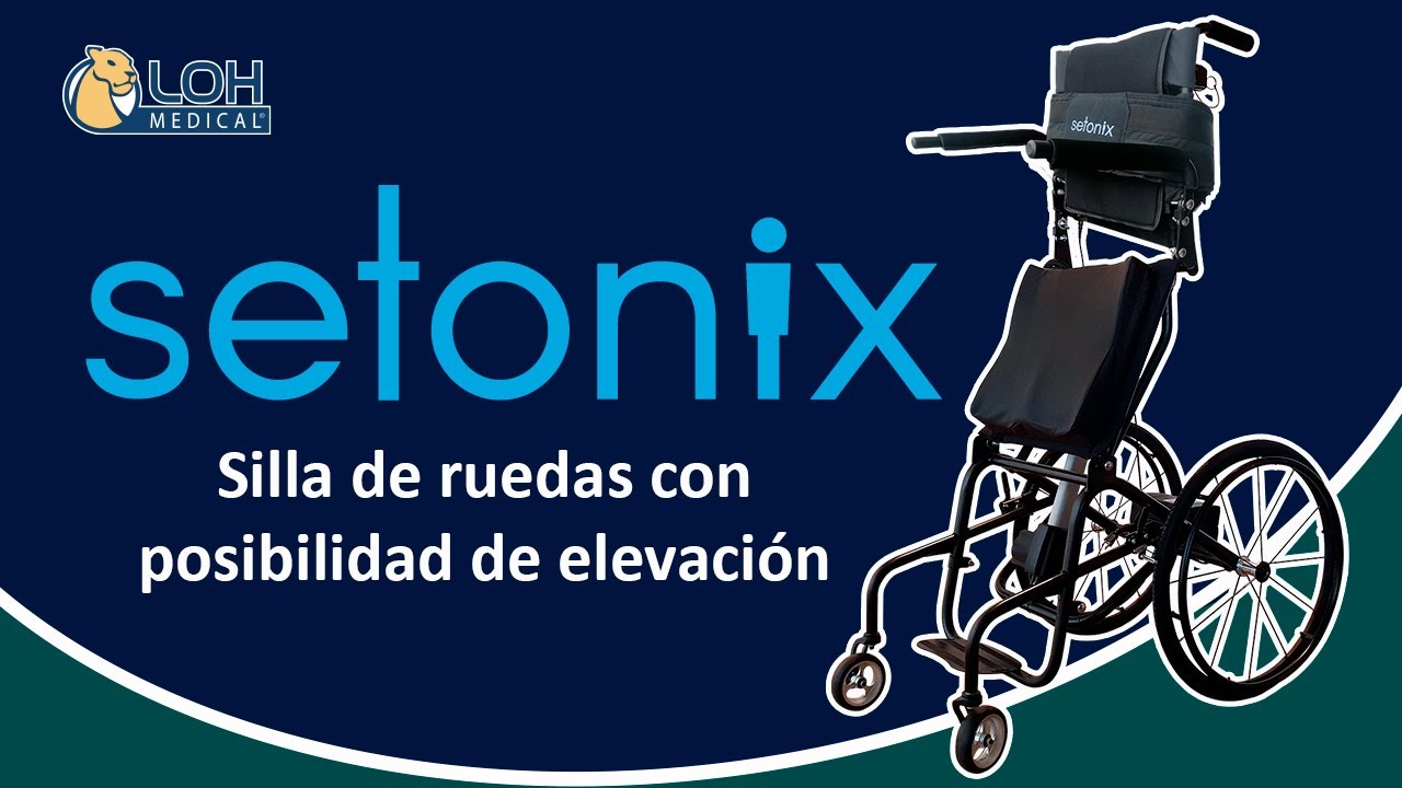Setonix video informativo - YouTube