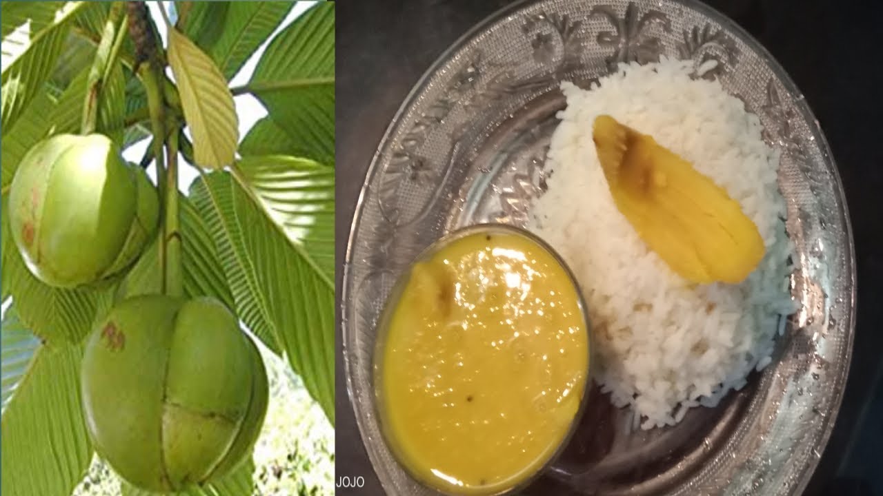 very tasty & uncommon dal recipe - YouTube