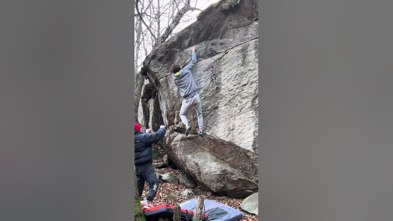 Ice cube, 7c. Brione - YouTube