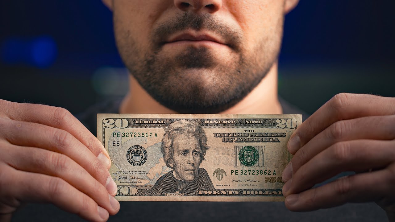 What Does It Mean to Be Rich? - YouTube