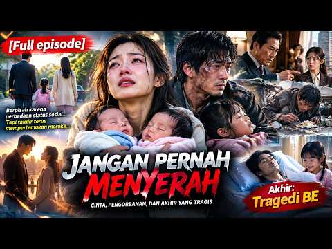 [Full episode] Ayah dan Ibu pergi meninggalkan anaknya, | Cinta, Pengorbanan
