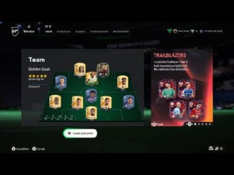 EA FC24 Pack Opening! - YouTube