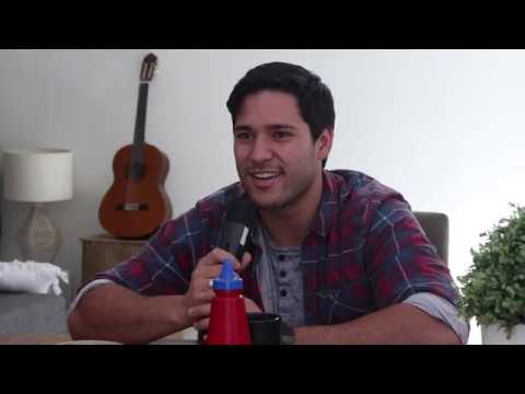 The Catch Up - Pilot Episode - YouTube