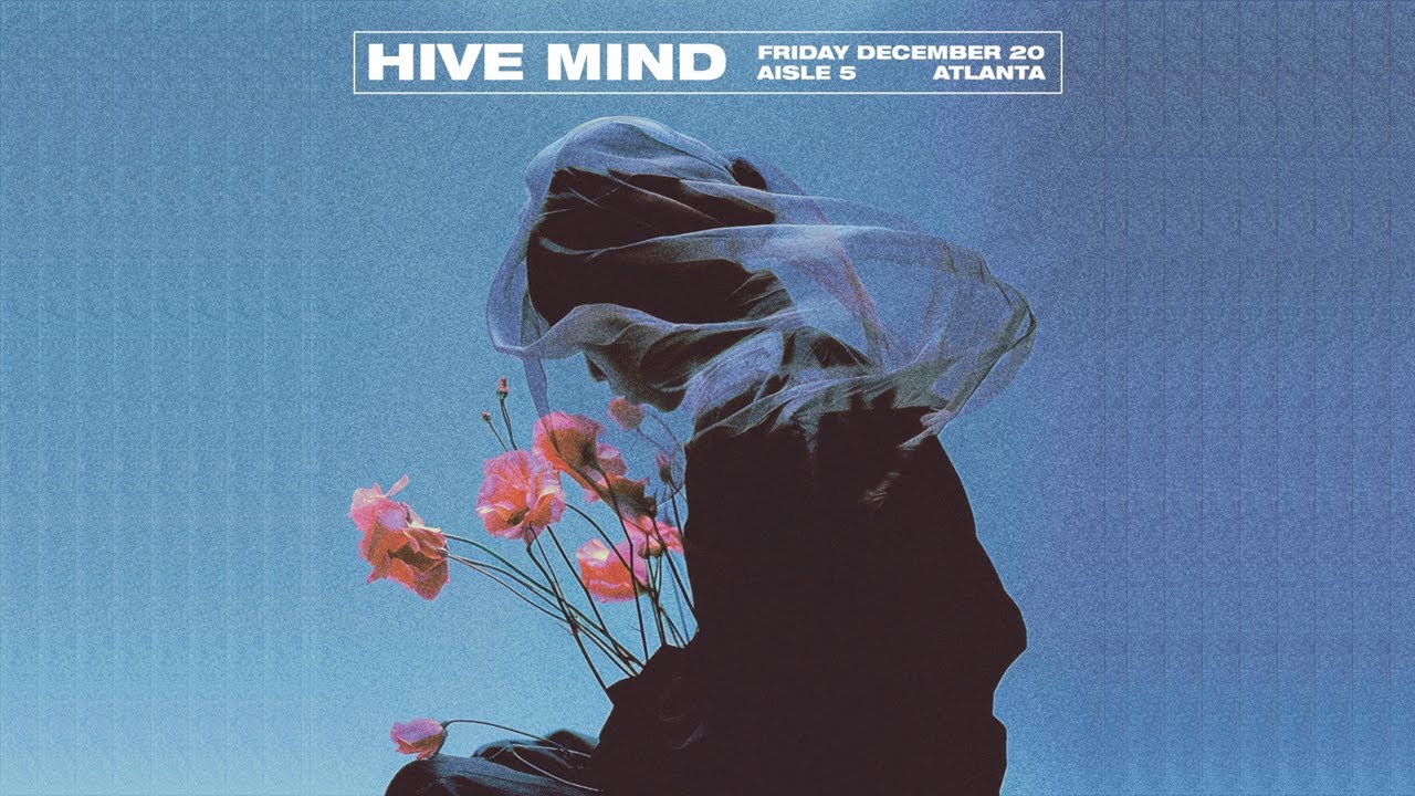 HIve Mind, FULL LIVE SHOW, Aisle 5, Atlanta, GA, 12-20-24 - YouTube