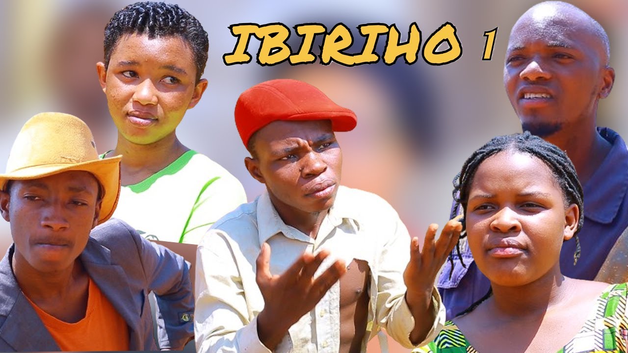 IBIRIHO EP 1:Ibibazo bya bagabo BIKOZE kubantu - YouTube
