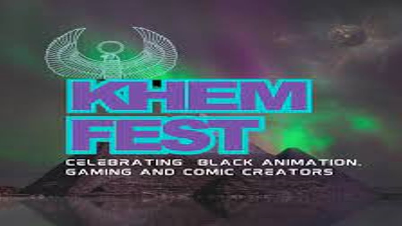 Markey Central - Khem Fest - YouTube