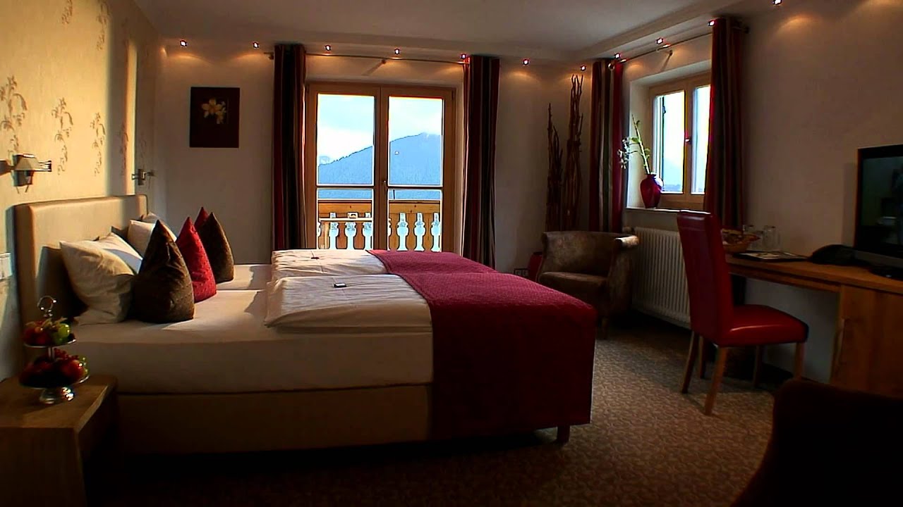 Der Westerhof - Impressionen - YouTube