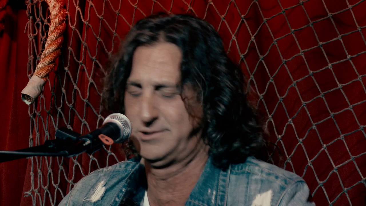 Robby Armstrong "The Married Man" "Songwriters at Sunset" - YouTube