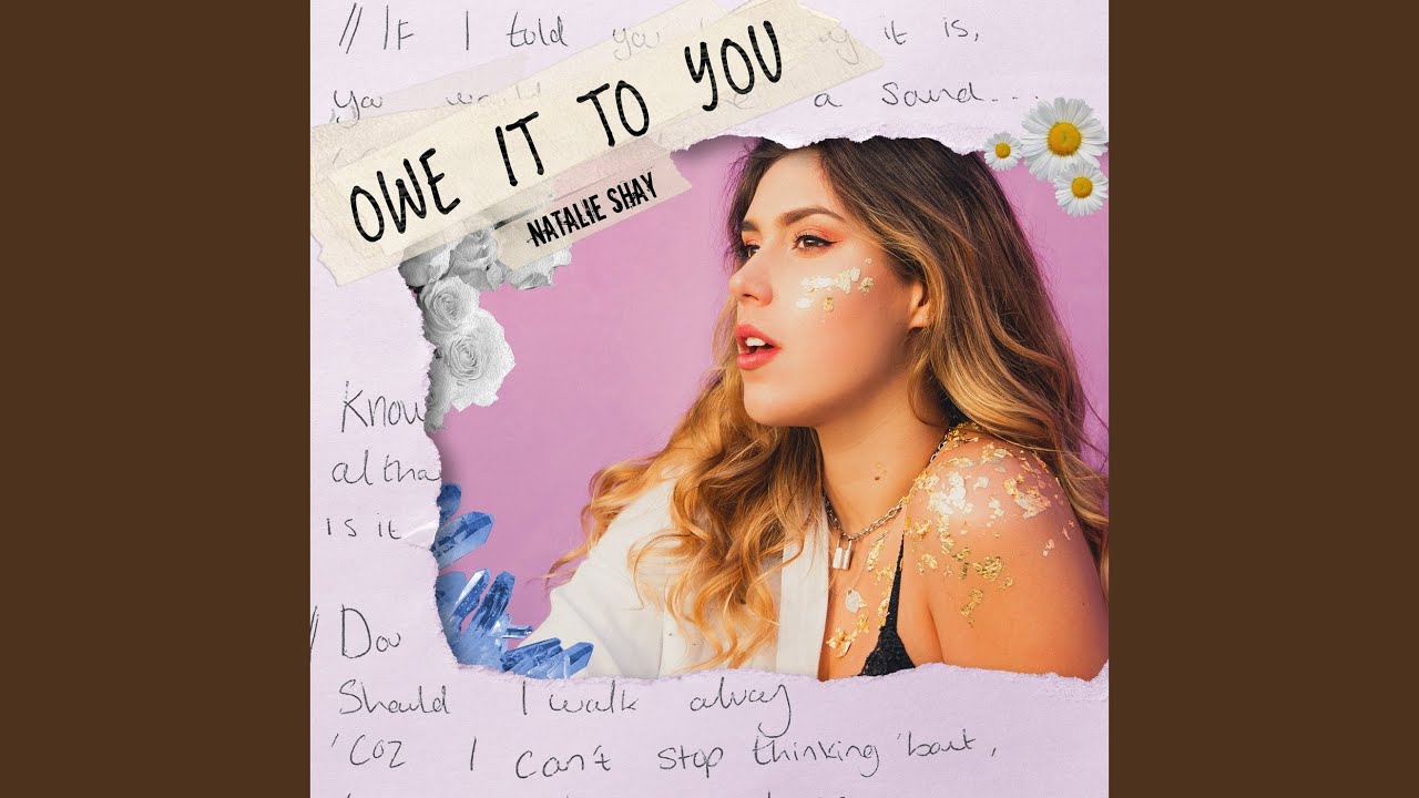 Owe It to You - YouTube Music