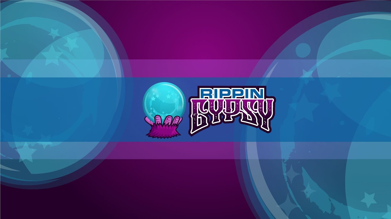 Ready To Rumble! LIVE On Rippin Gypsy 02/20/20 - YouTube