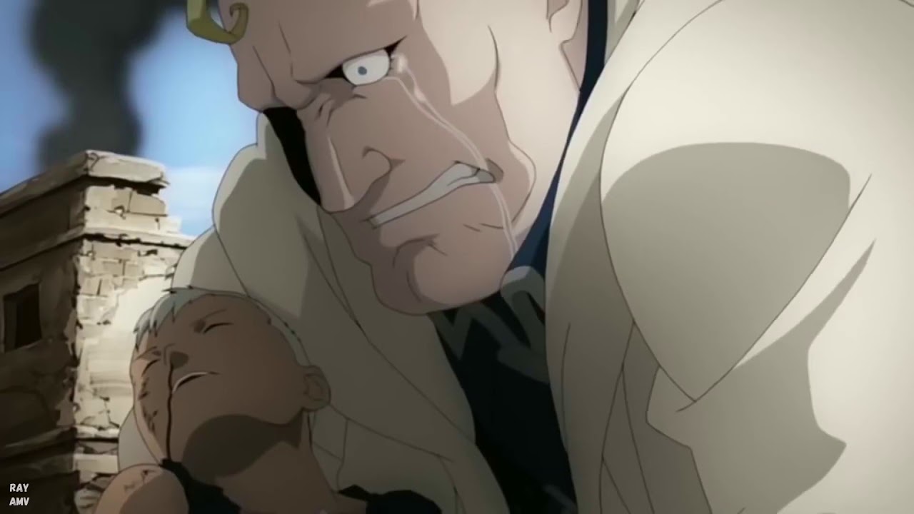 Fullmetal Alchemist- Brotherhood「AMV」• Shinju - - YouTube