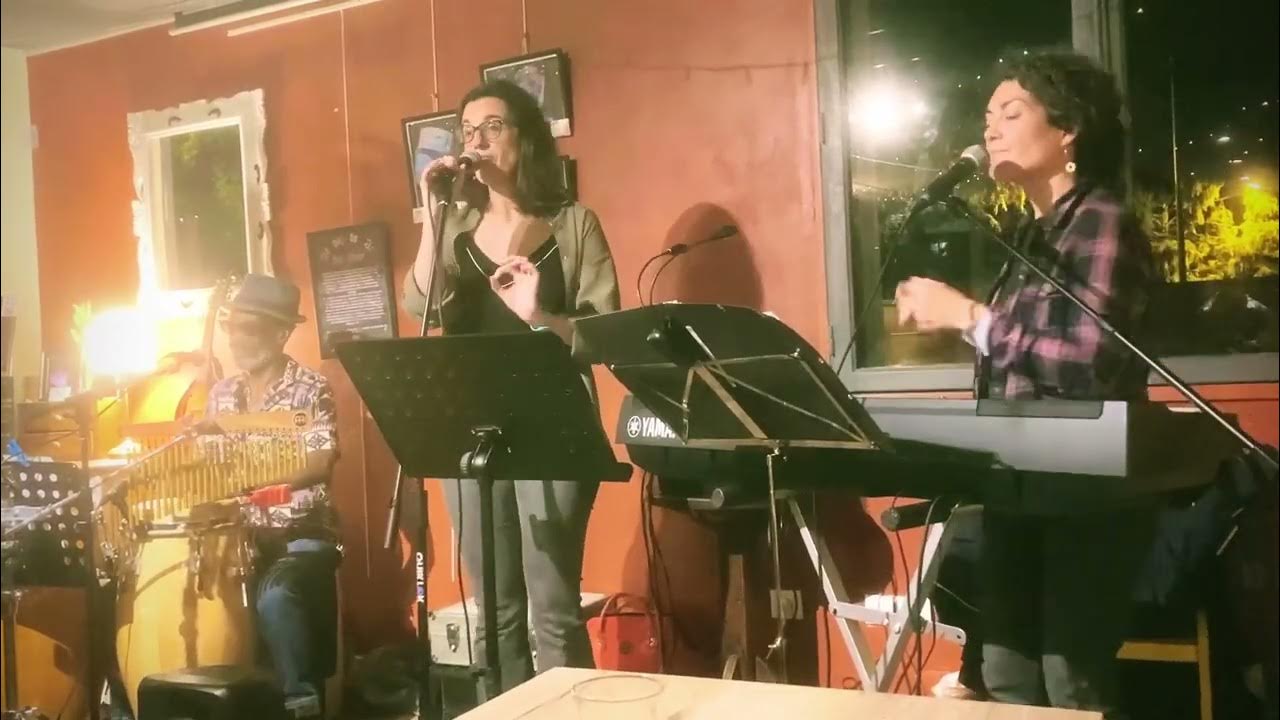 L’amitié (poème mis en chanson) - YouTube