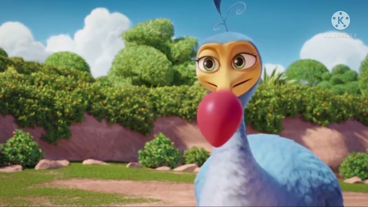 Extinct my childhood ruined - YouTube