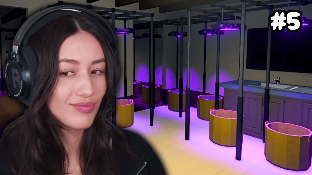 New House Who Dis - Schedule 1 Ep5 - YouTube