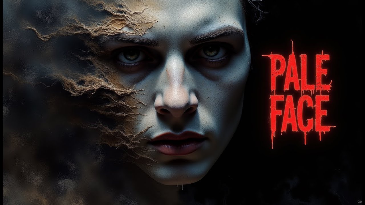 Pale Face | Horror Bedtime Story - YouTube