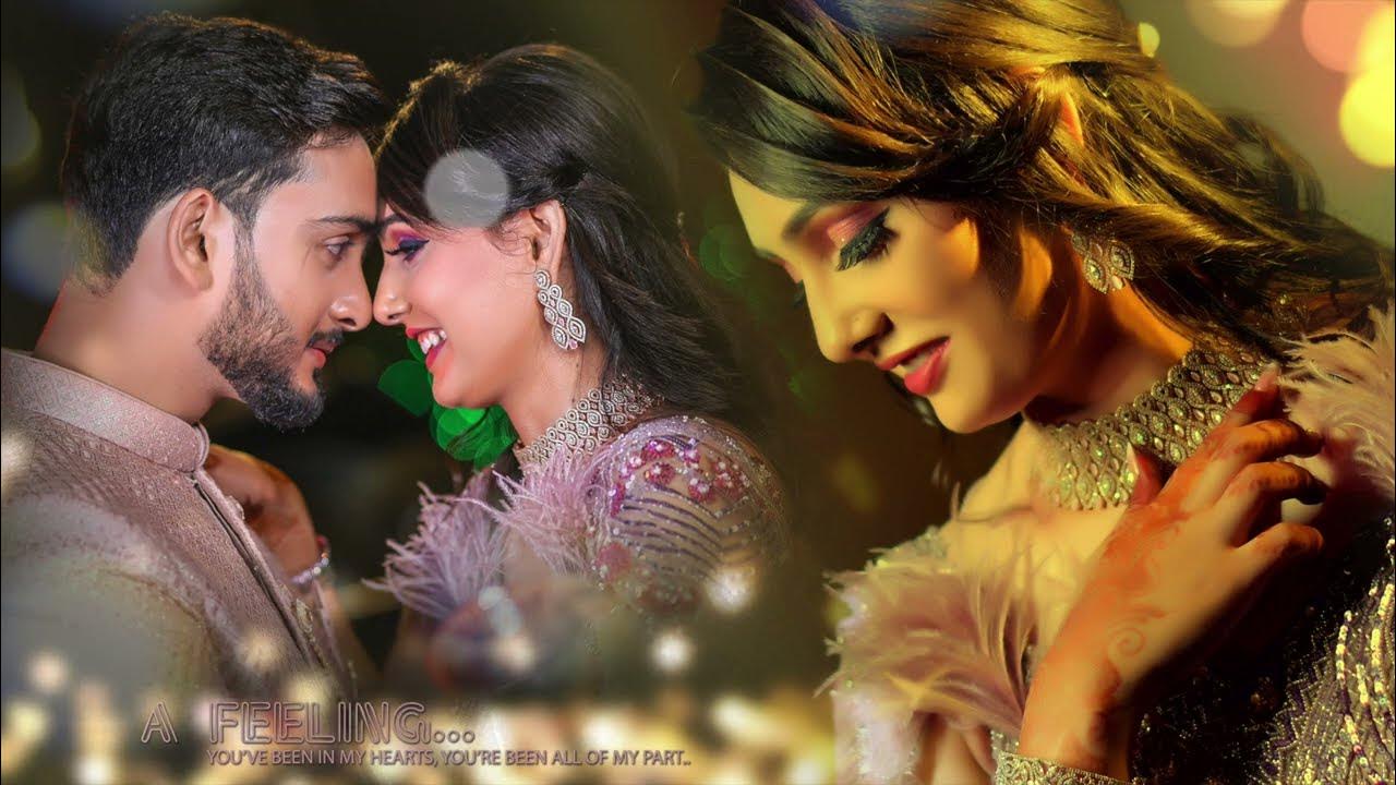 Ring Ceremony | Cinematic Teaser | SWATI & SHANJAN - YouTube