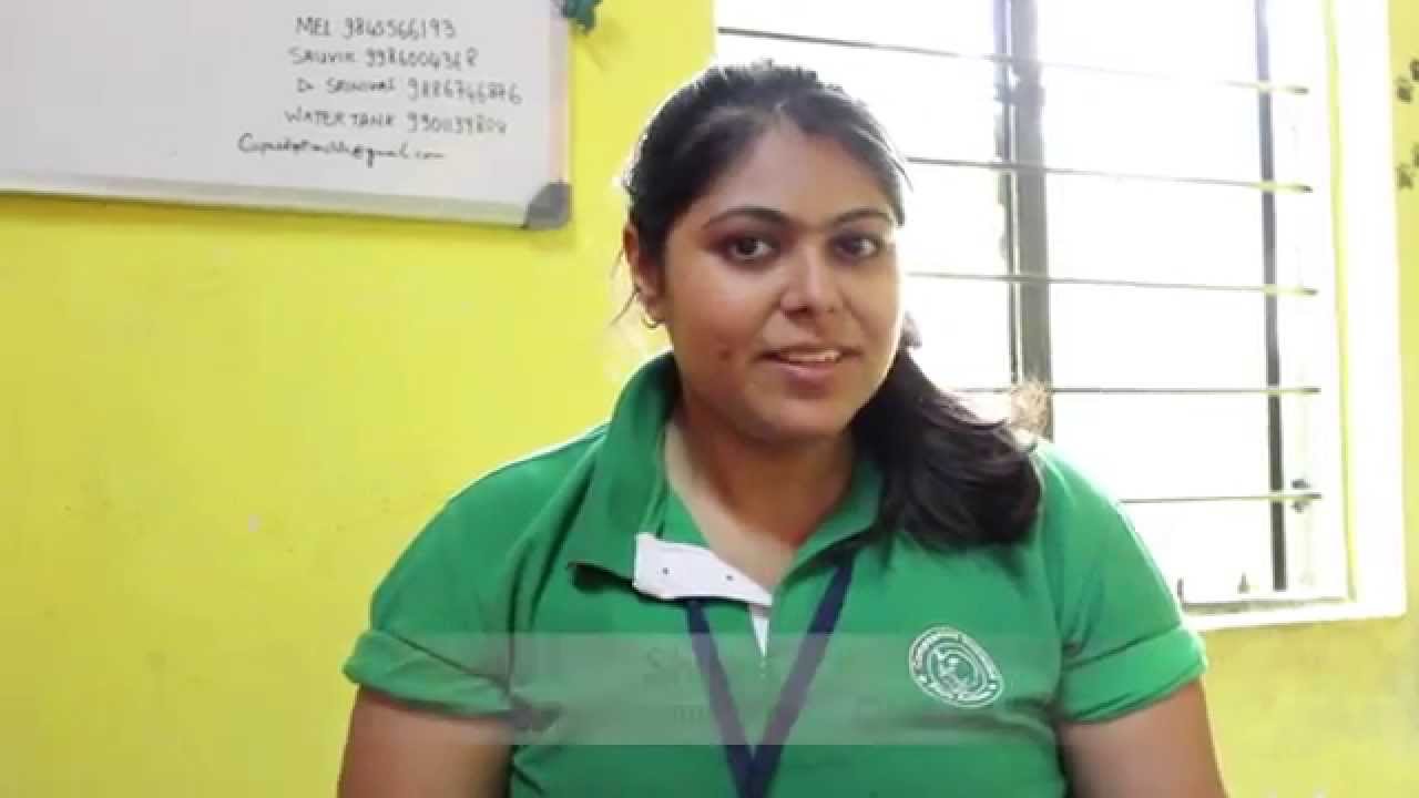 Compassion Unlimited Plus Action (CUPA) - YouTube