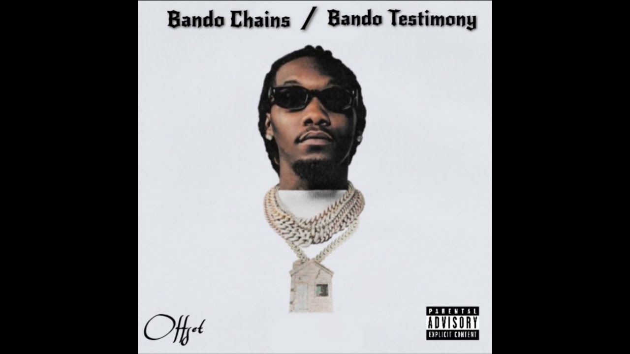 Offset- Bando Testimony (Offical Unreleased Audio) - YouTube