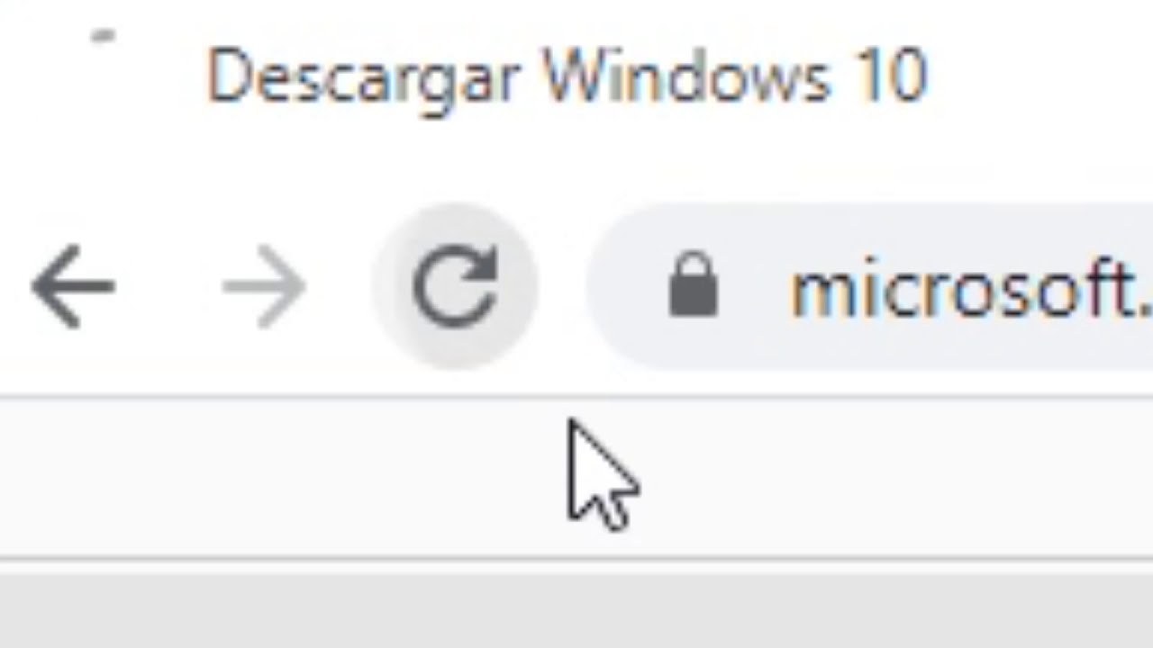 Descargar Windows 10 ORIGINAL (Desde la web oficial) - YouTube