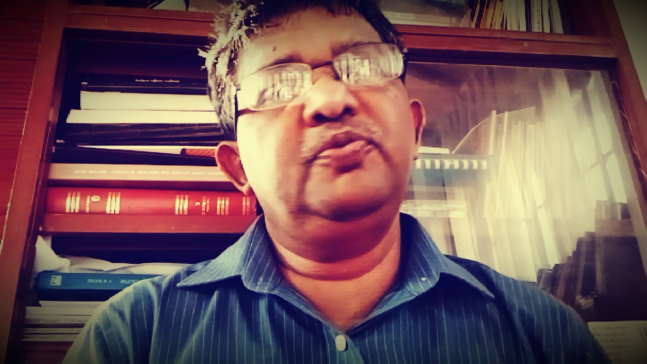 Lesser known facts on Puran Appu - YouTube