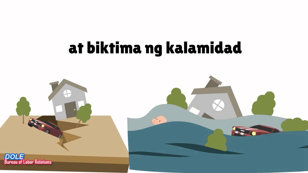 BWSC DOLE Integrated Livelihood Program (15-second version) - YouTube