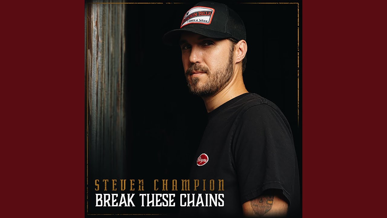 Break These Chains - YouTube
