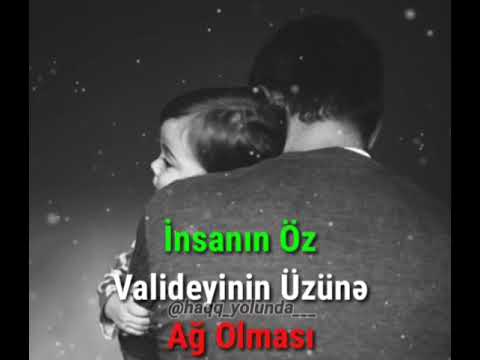 Boyuk gunahlar Haci Sahin