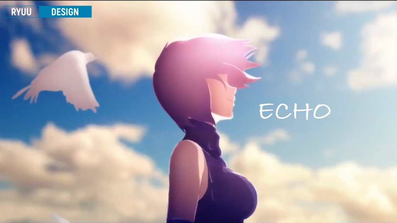 [AMV] Fate/Grand Order "ECHO" - YouTube